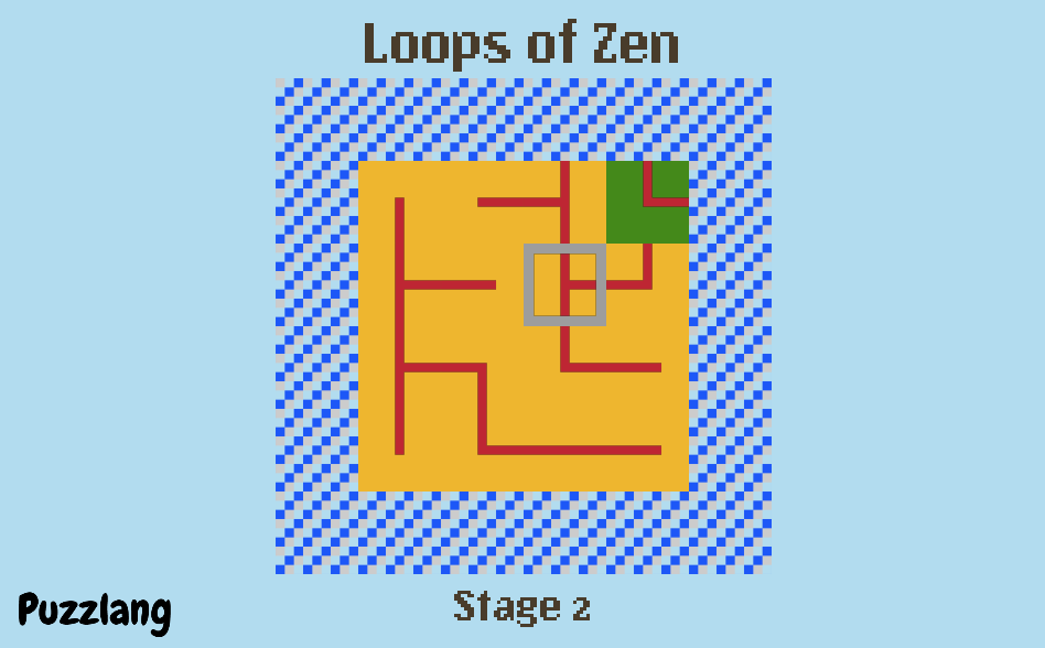 More screenshots | Polyomino Games